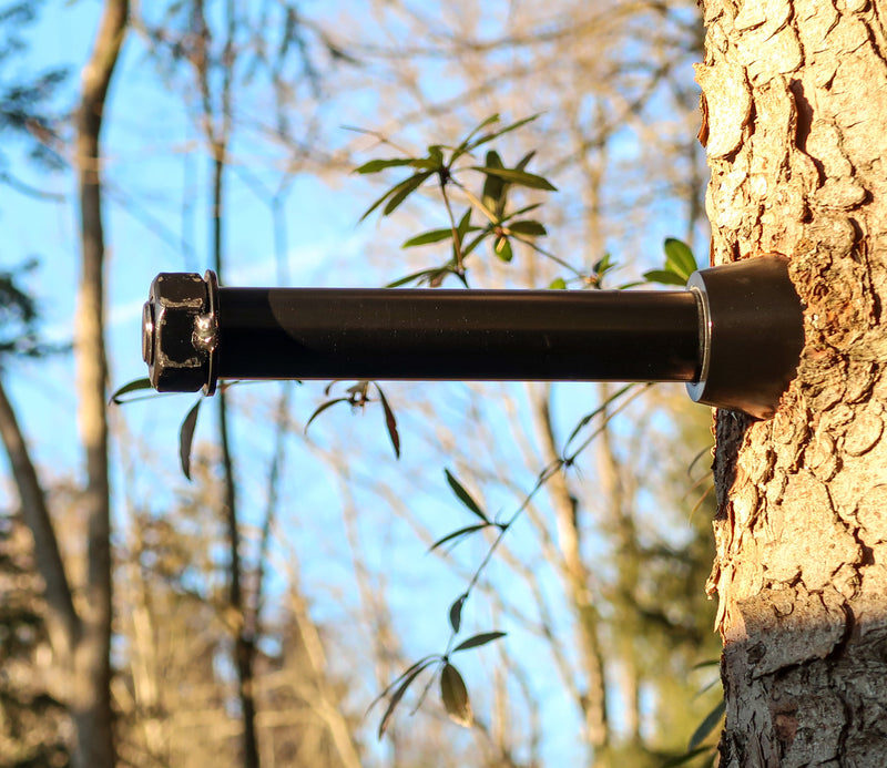 Baumhaus-Schrauben kaufen 🛠️ German Treehouse Screw GTS